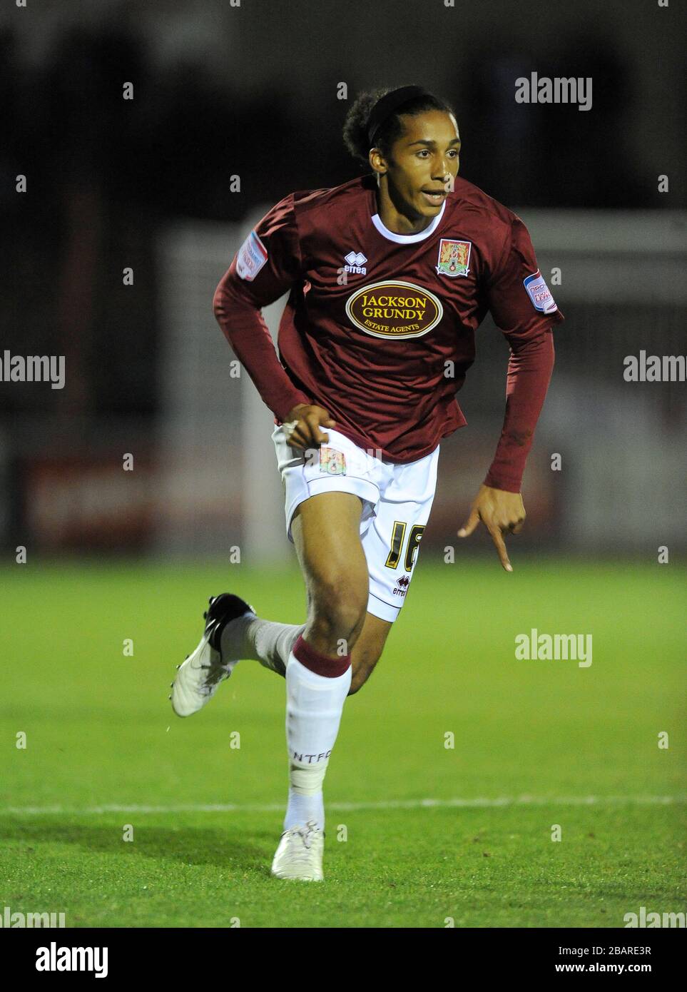 Northampton villes lewis wilson Banque de photographies et d’images à ...