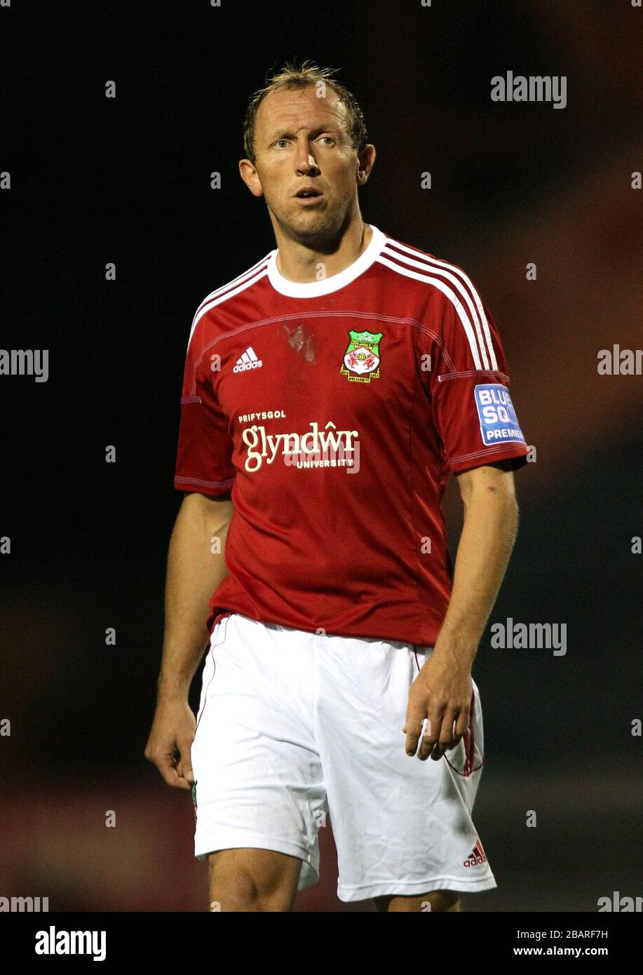 Andy morrell Banque de photographies et d’images à haute résolution - Alamy