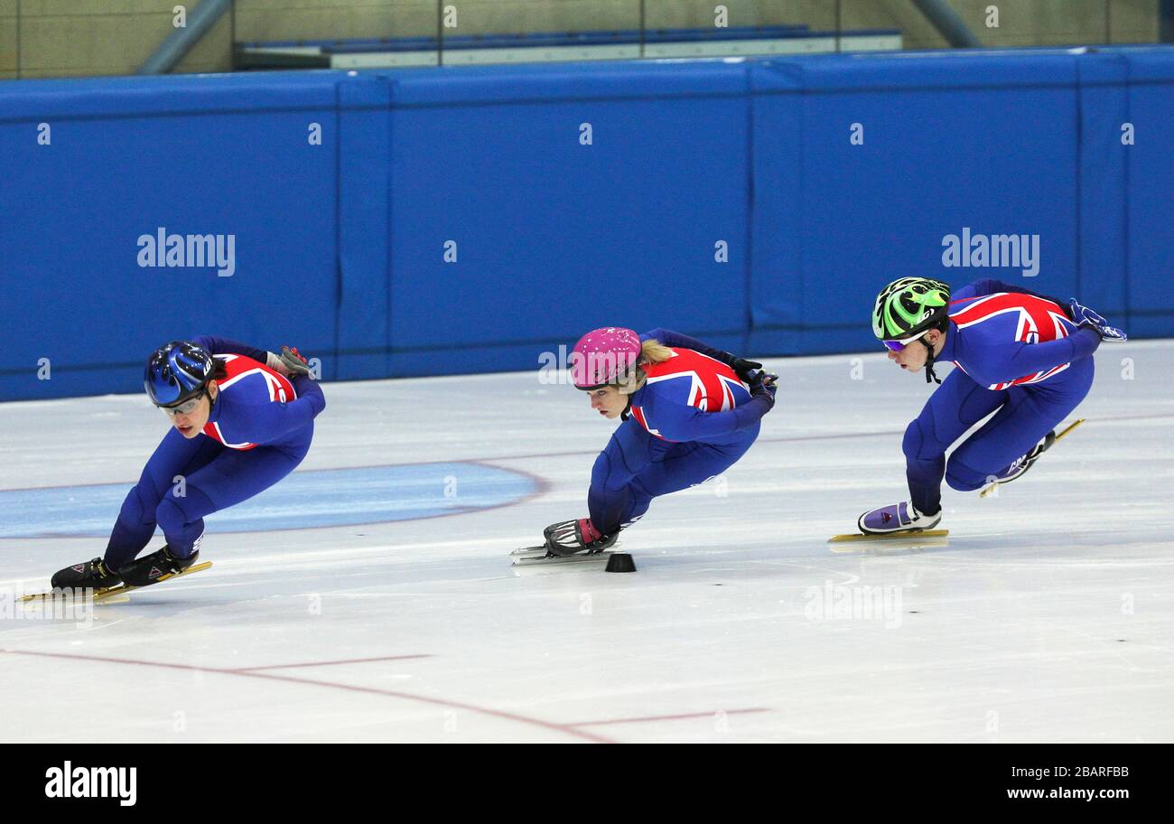 Charlotte christie Banque de photographies et d’images à haute ...