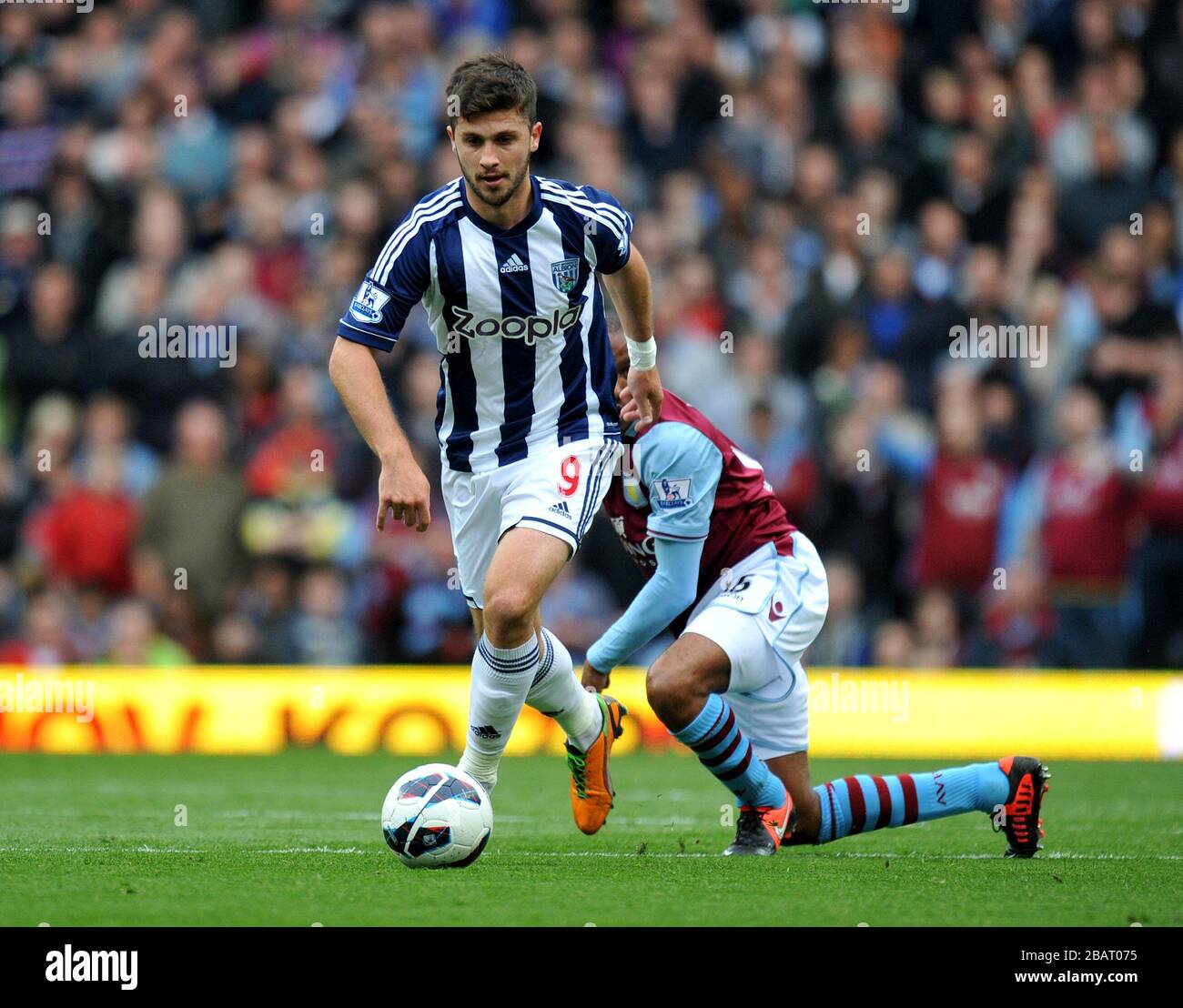 Shane long Banque de photographies et d’images à haute résolution - Alamy