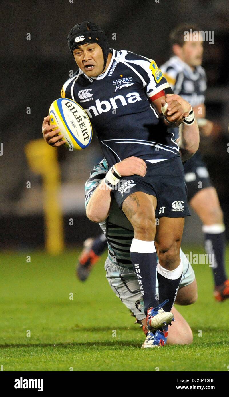 Sam tuitupou Banque de photographies et d’images à haute résolution - Alamy