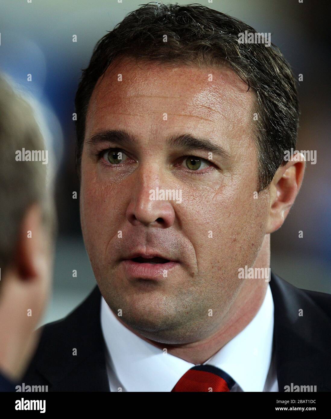 Malky mackay Banque de photographies et d’images à haute résolution - Alamy