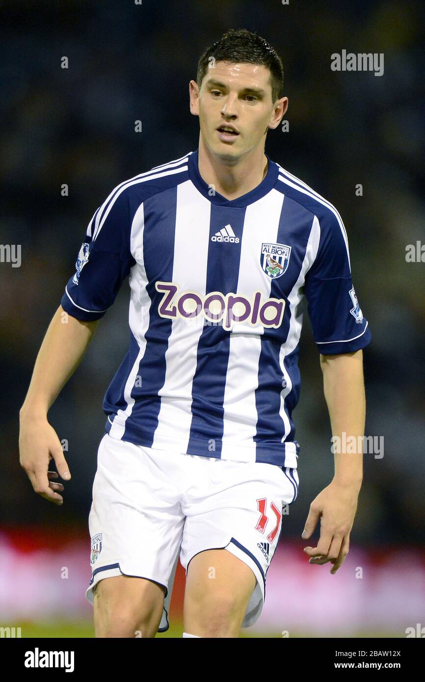 Graham dorrans Banque de photographies et d’images à haute résolution ...
