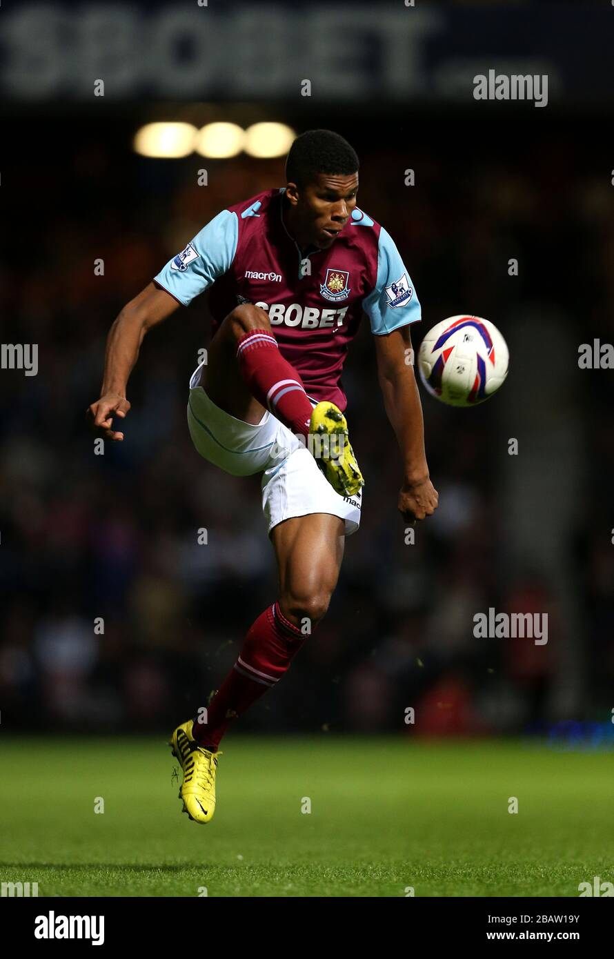 Jordan spence Banque de photographies et d’images à haute résolution ...