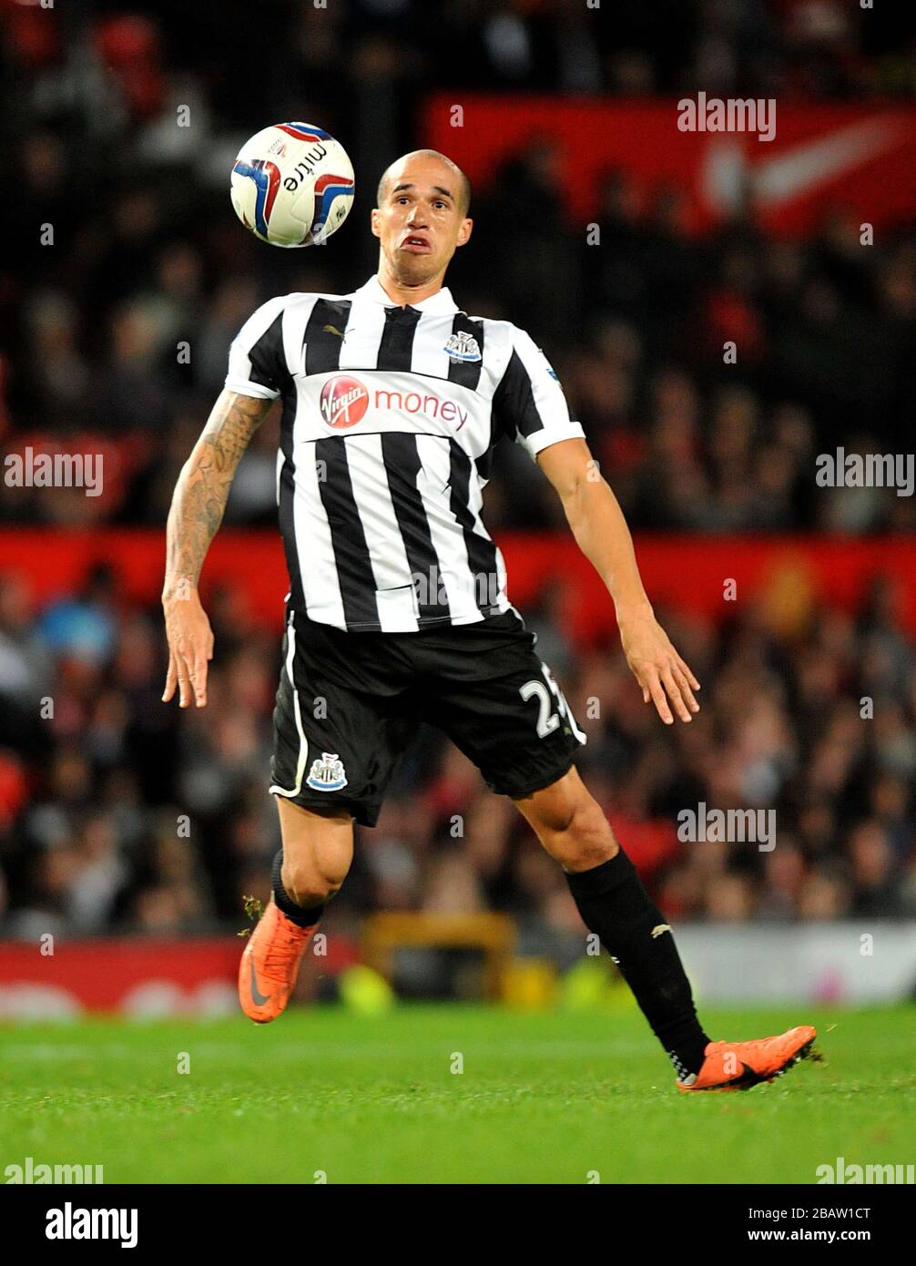 Gabriel obertan Banque de photographies et d’images à haute résolution ...