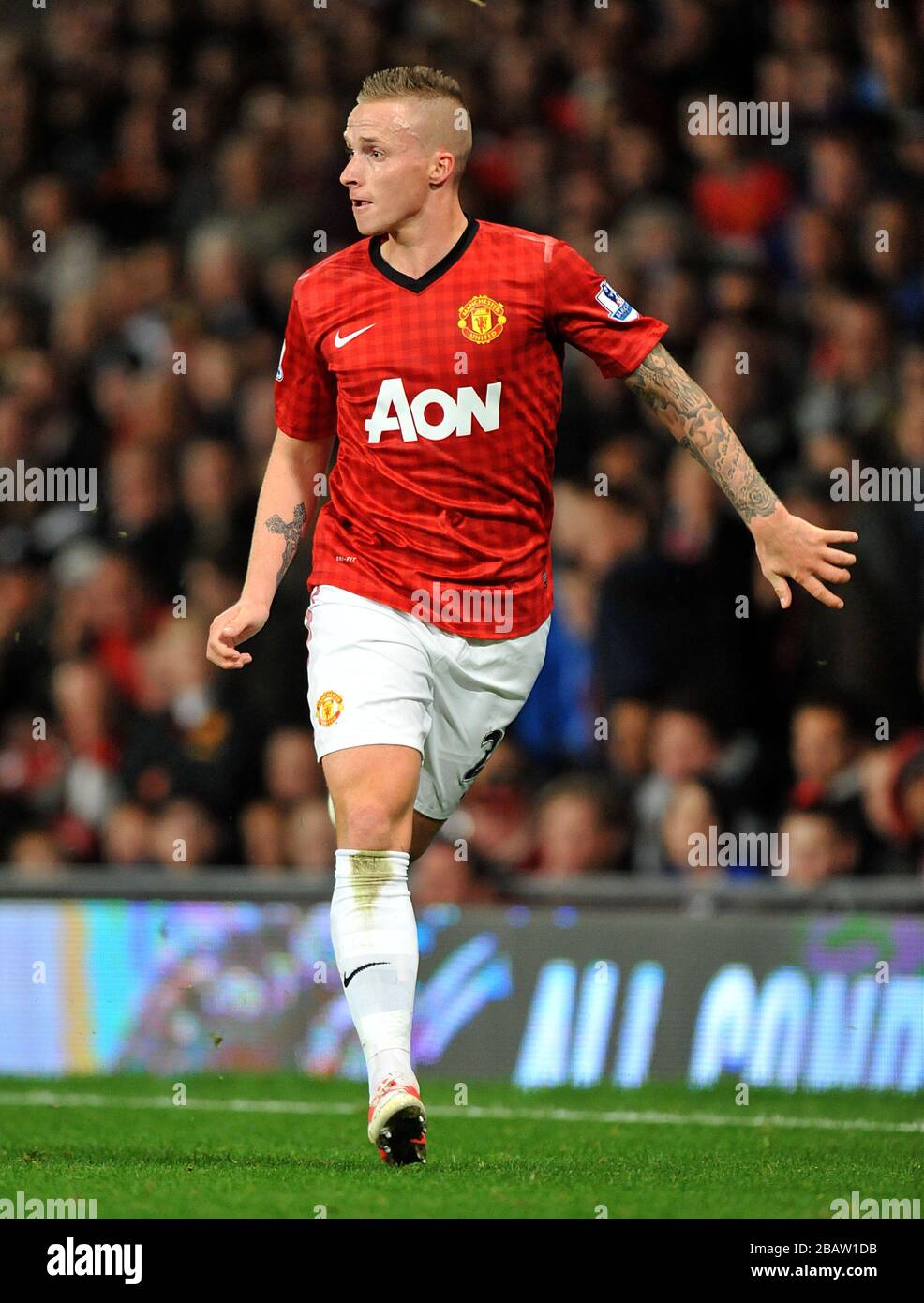 Alexander buttner Banque de photographies et d’images à haute ...