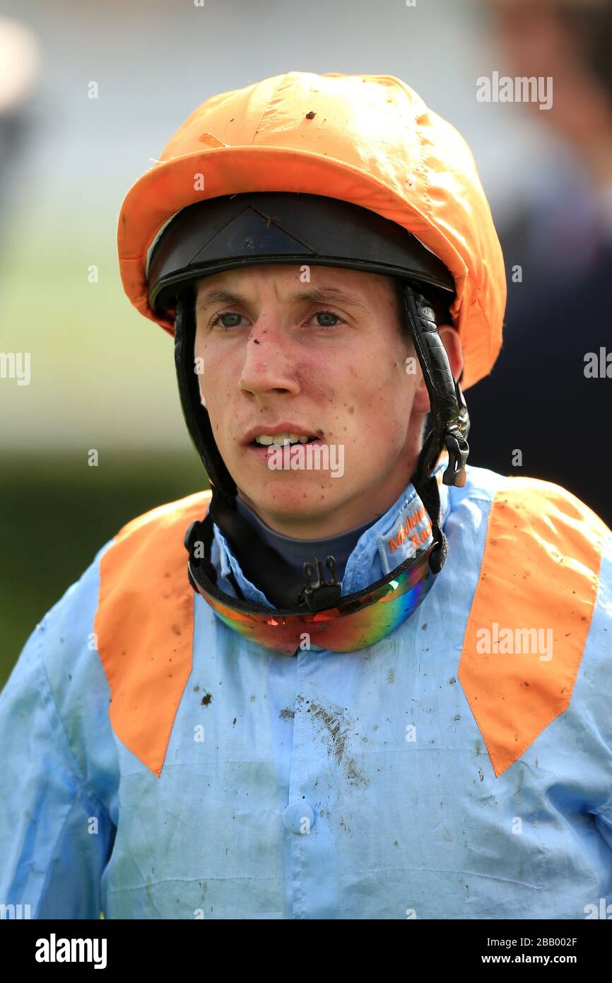 Jockey james sullivan Banque de photographies et d’images à haute ...