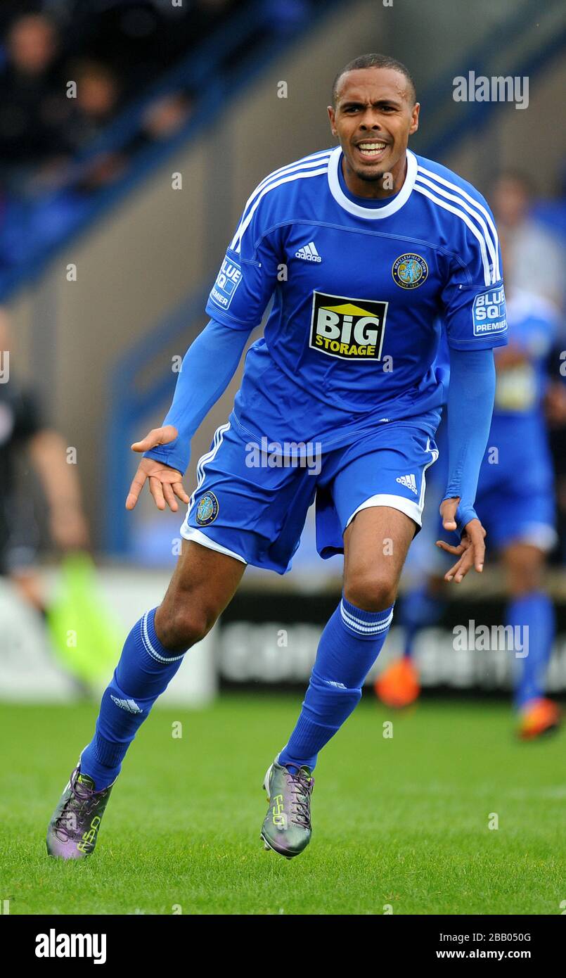 Matthew barnes Banque de photographies et d’images à haute résolution ...