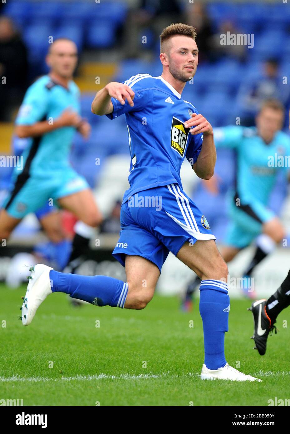 Villes de macclesfield Banque de photographies et d’images à haute ...