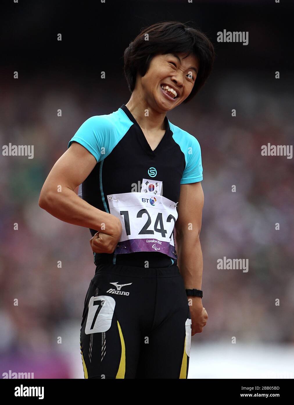 Min jae jeon Banque de photographies et d’images à haute résolution - Alamy