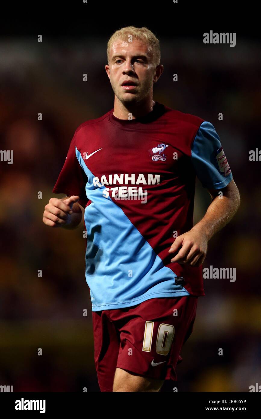 Mike grella Banque de photographies et d’images à haute résolution - Alamy