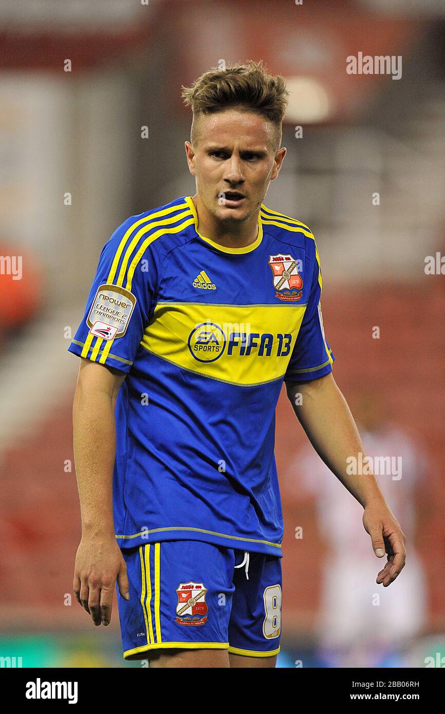 Simon ferry Banque de photographies et d’images à haute résolution - Alamy