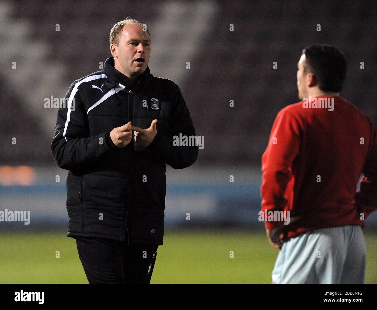 Neil macfarlane Banque de photographies et d’images à haute résolution ...