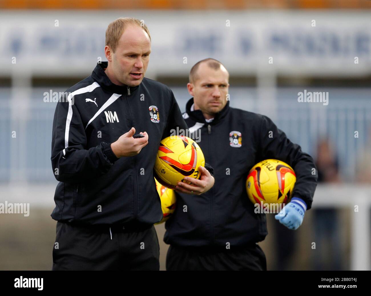 Neil macfarlane Banque de photographies et d’images à haute résolution ...