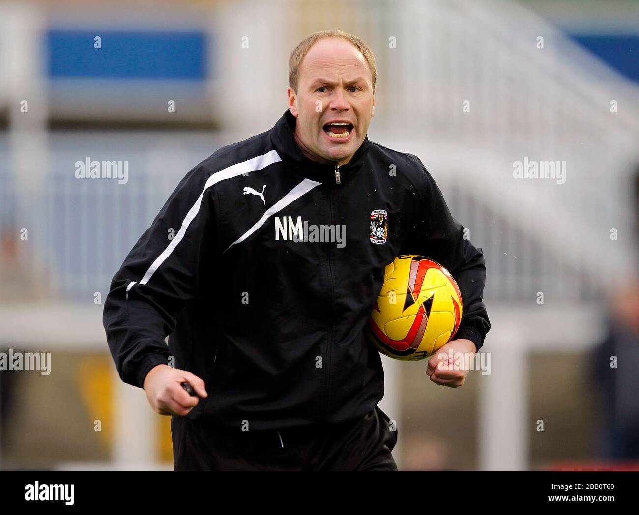 Neil macfarlane Banque de photographies et d’images à haute résolution ...