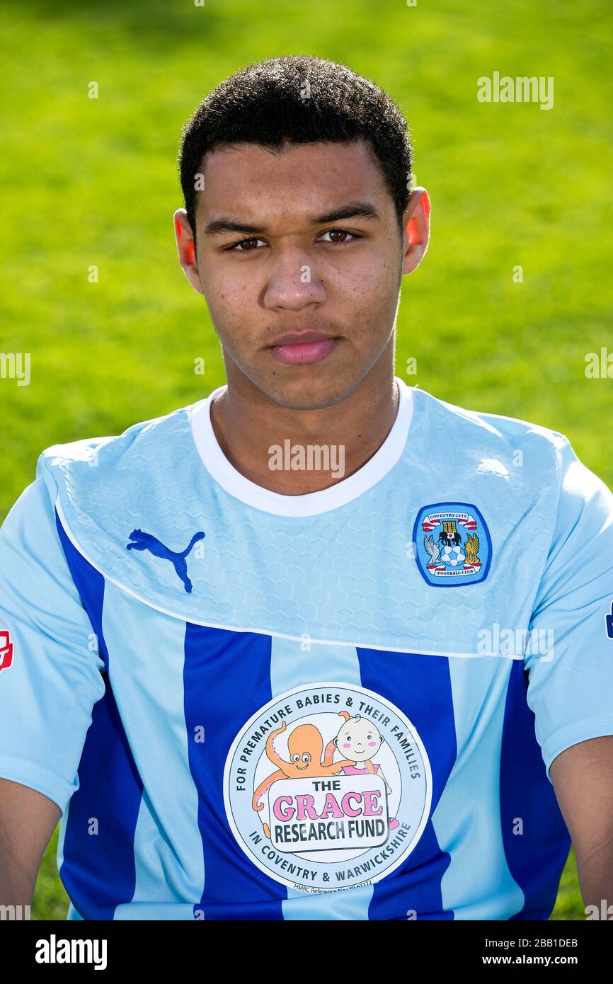 Kyle barrett Banque de photographies et d’images à haute résolution - Alamy