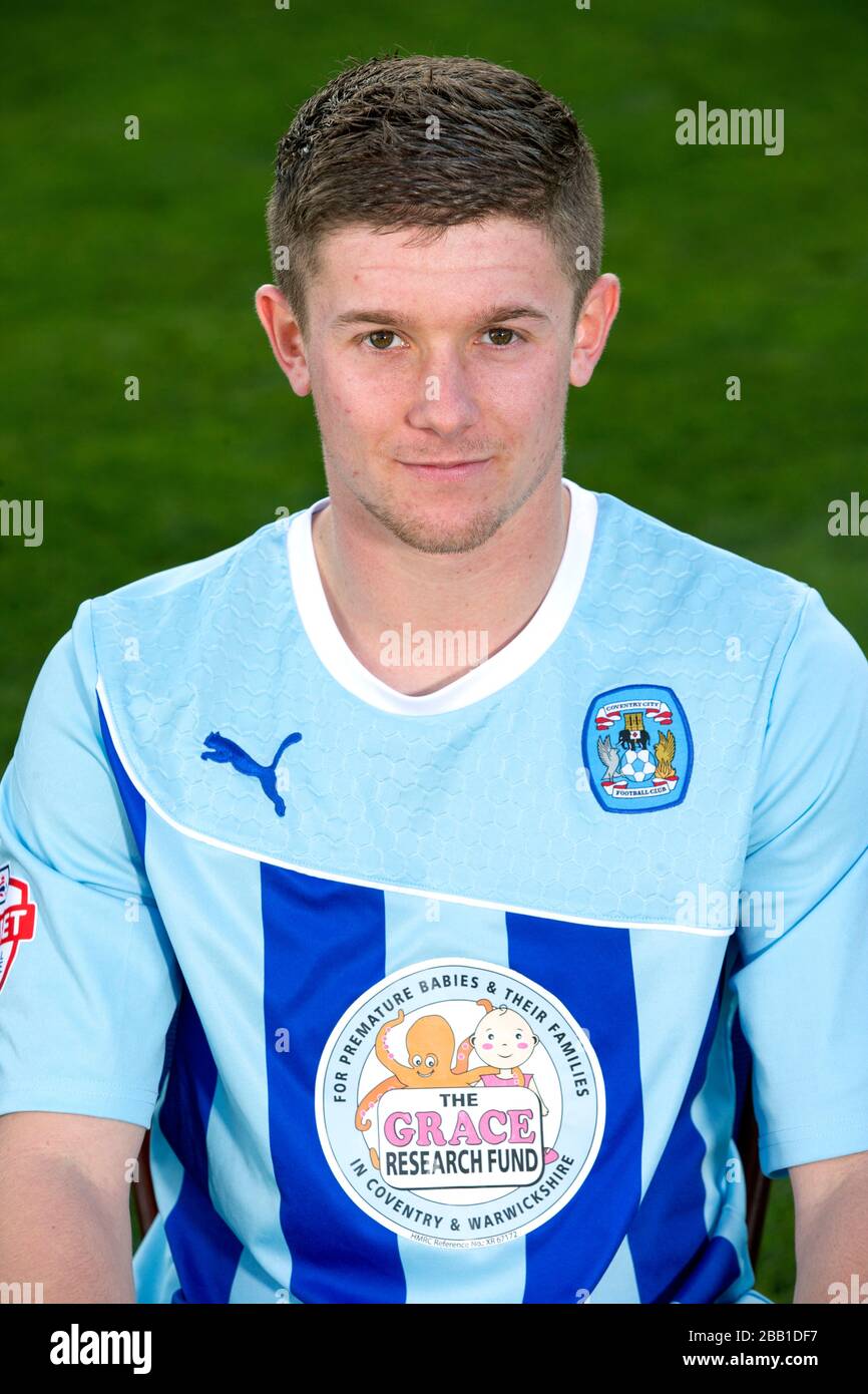 Aaron phillips Banque de photographies et d’images à haute résolution ...