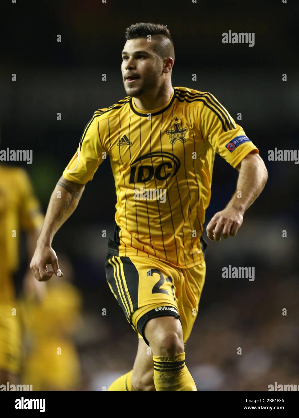 Fc sheriff Banque de photographies et d’images à haute résolution - Alamy