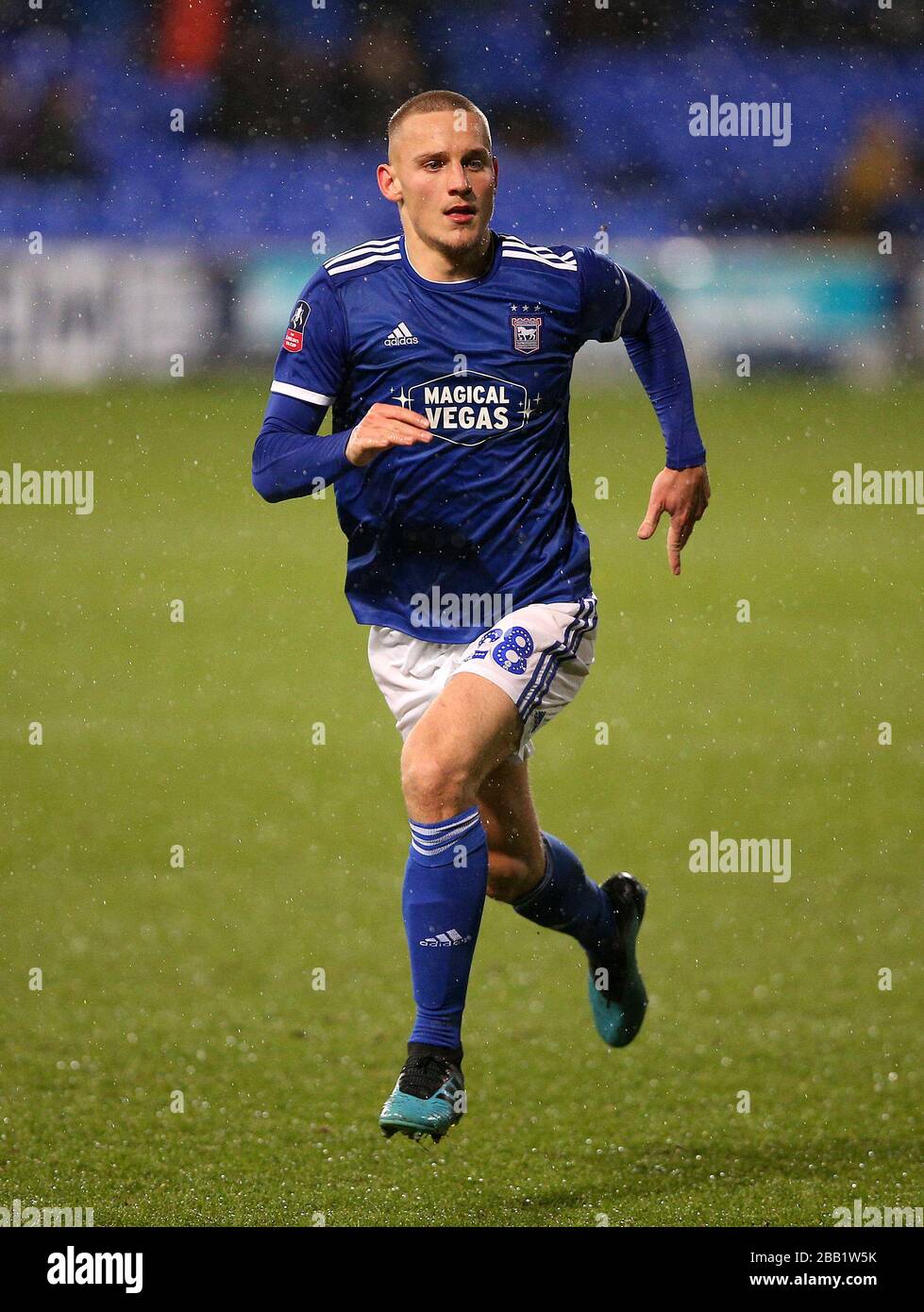 Luke woolfenden Banque de photographies et d’images à haute résolution ...