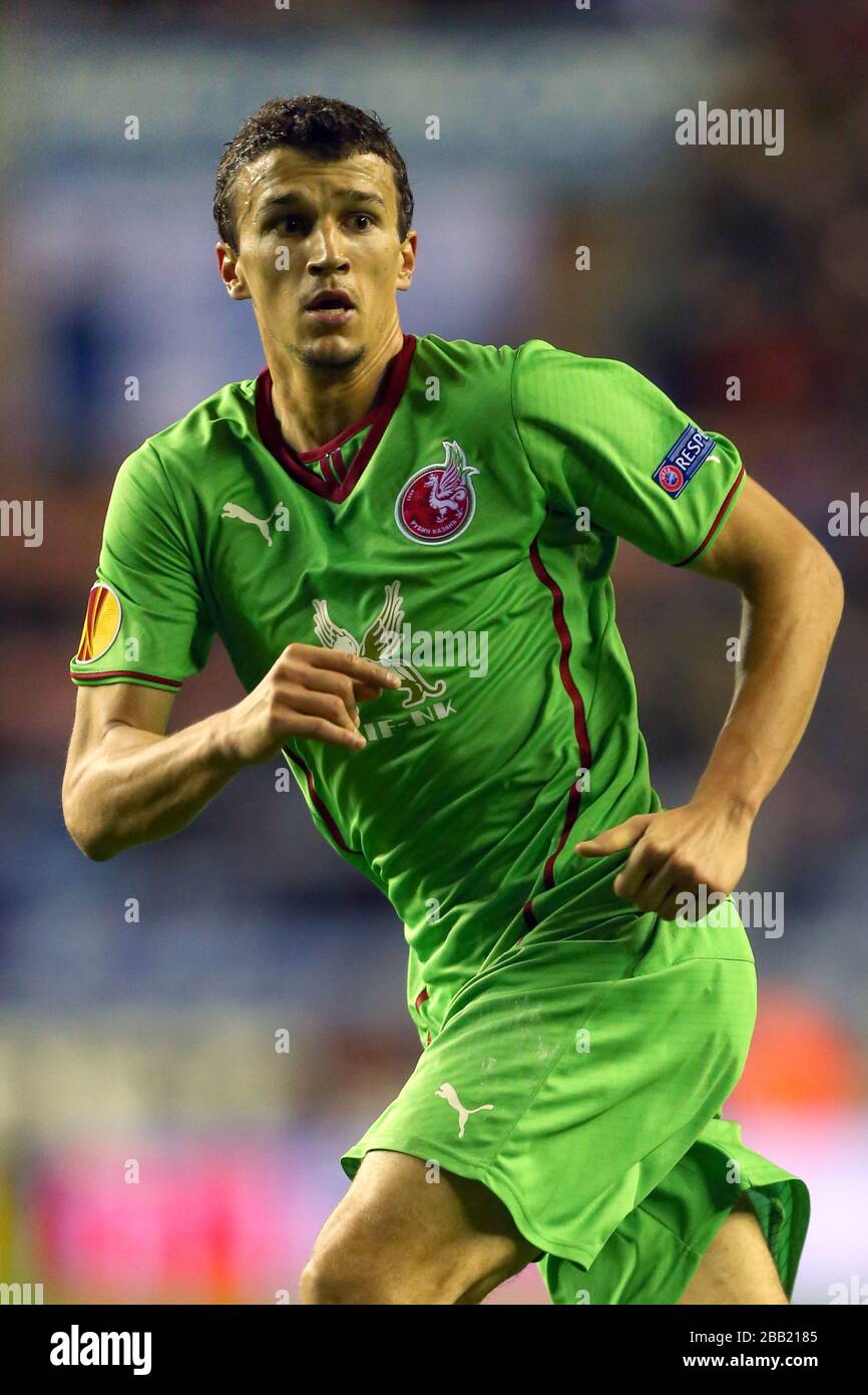 Eremenko Banque de photographies et d’images à haute résolution - Alamy