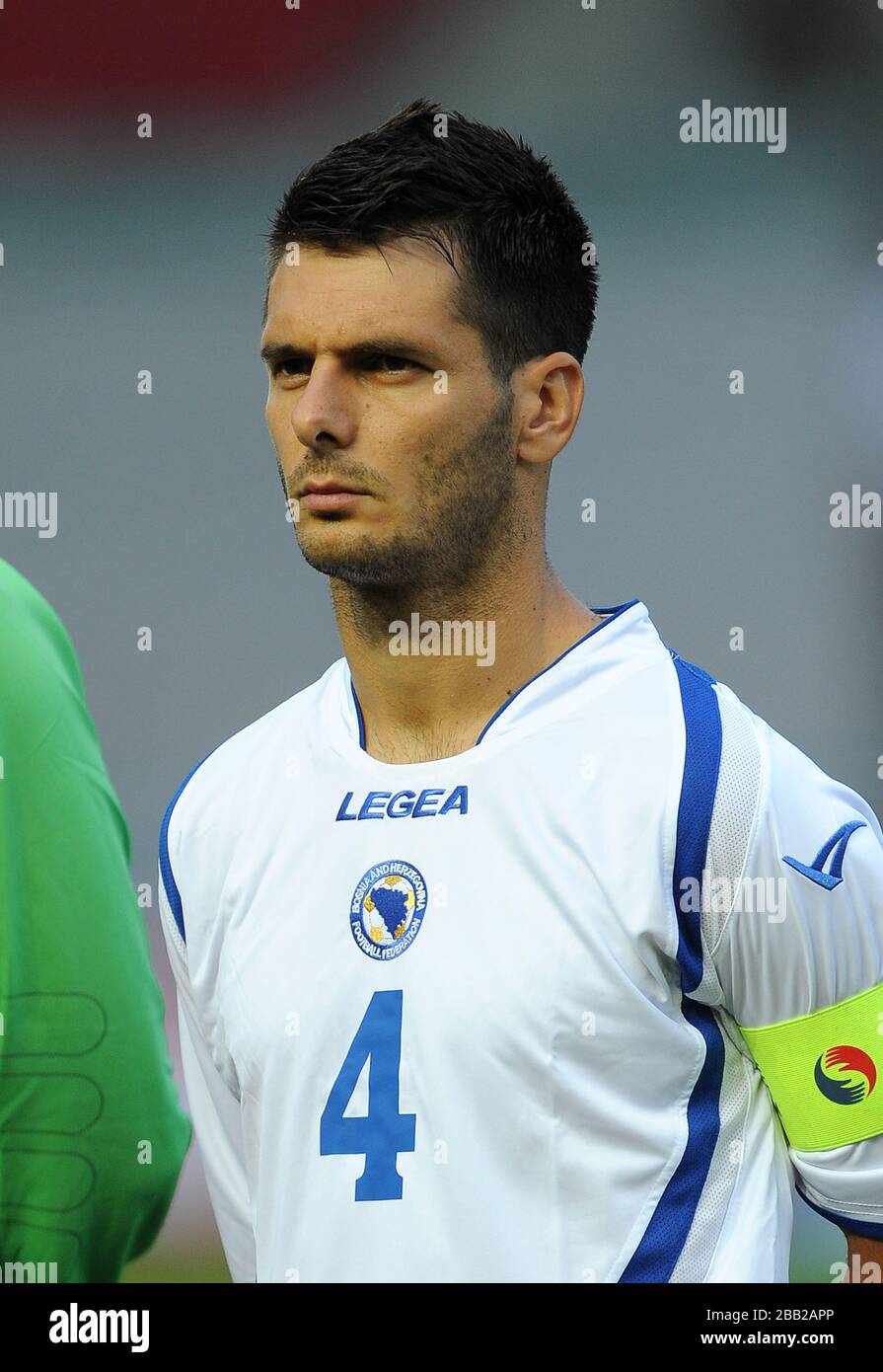 Emir spahic Banque de photographies et d’images à haute résolution - Alamy