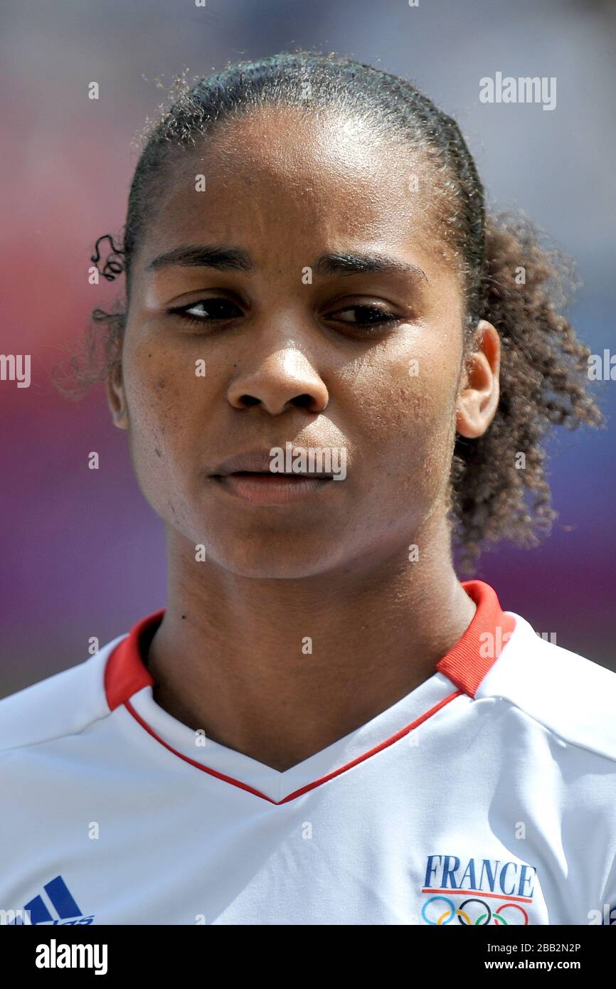 Laura georges Banque de photographies et d’images à haute résolution ...