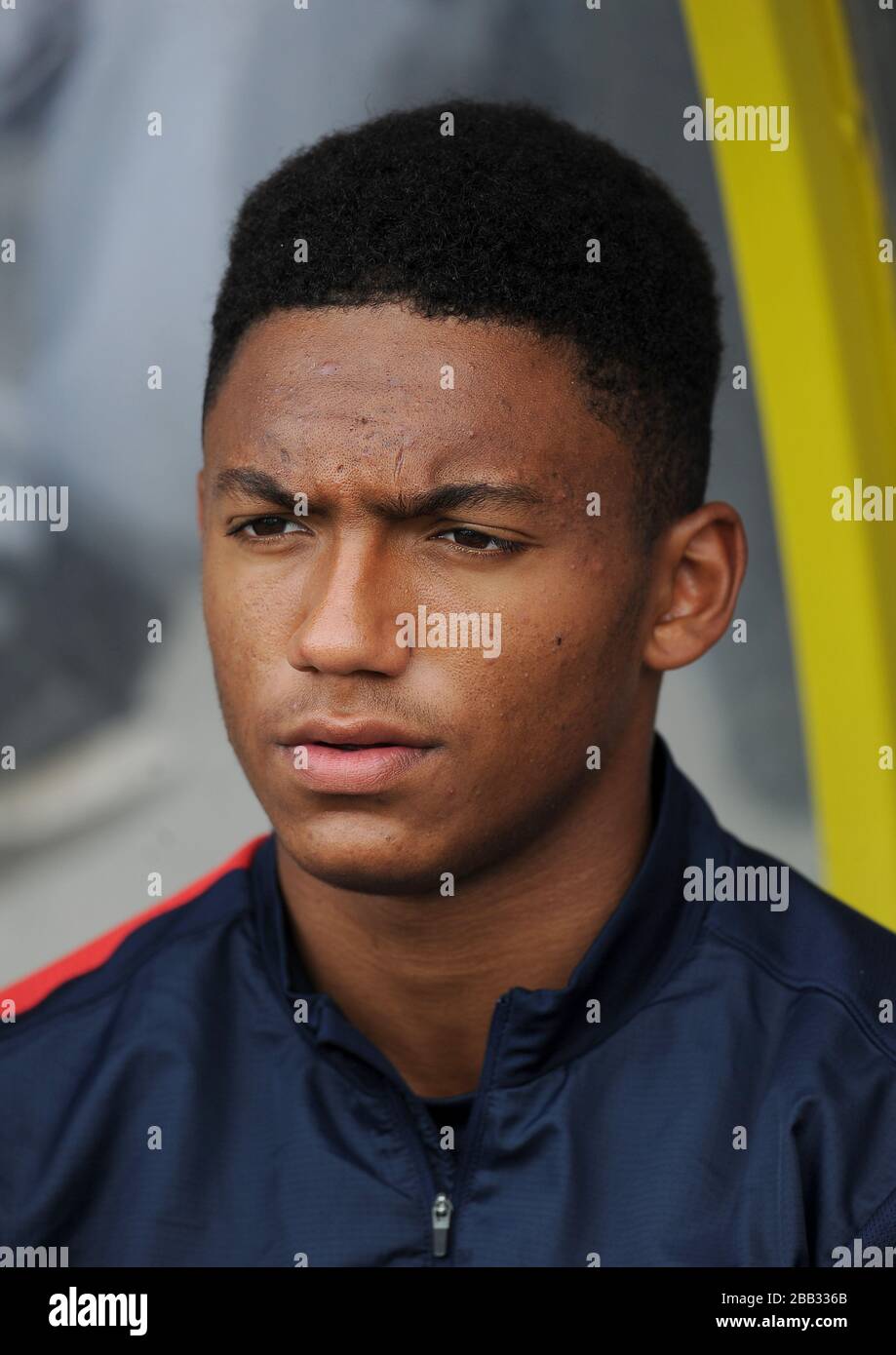 Joseph gomez Banque de photographies et d’images à haute résolution - Alamy