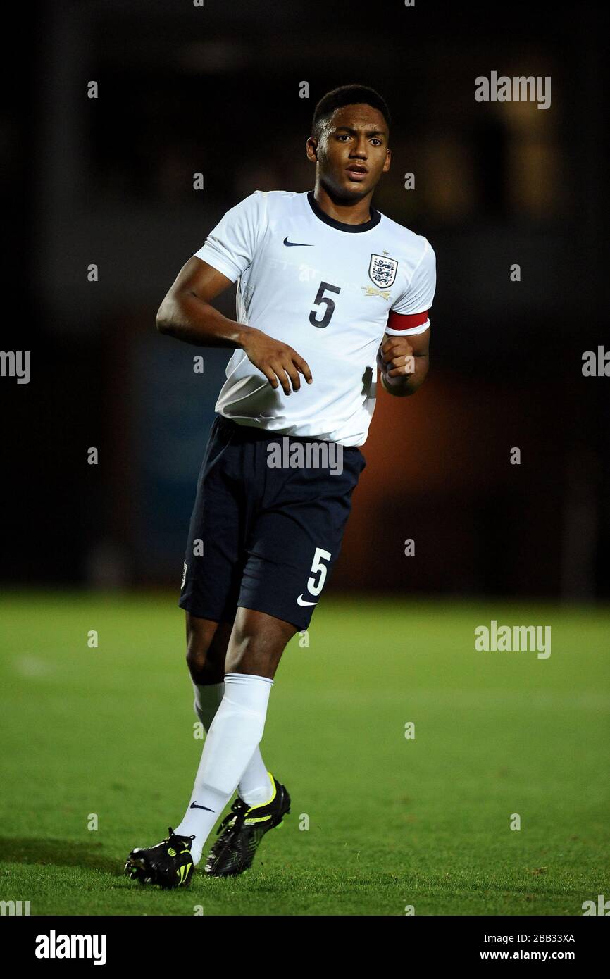 Joseph gomez Banque de photographies et d’images à haute résolution - Alamy