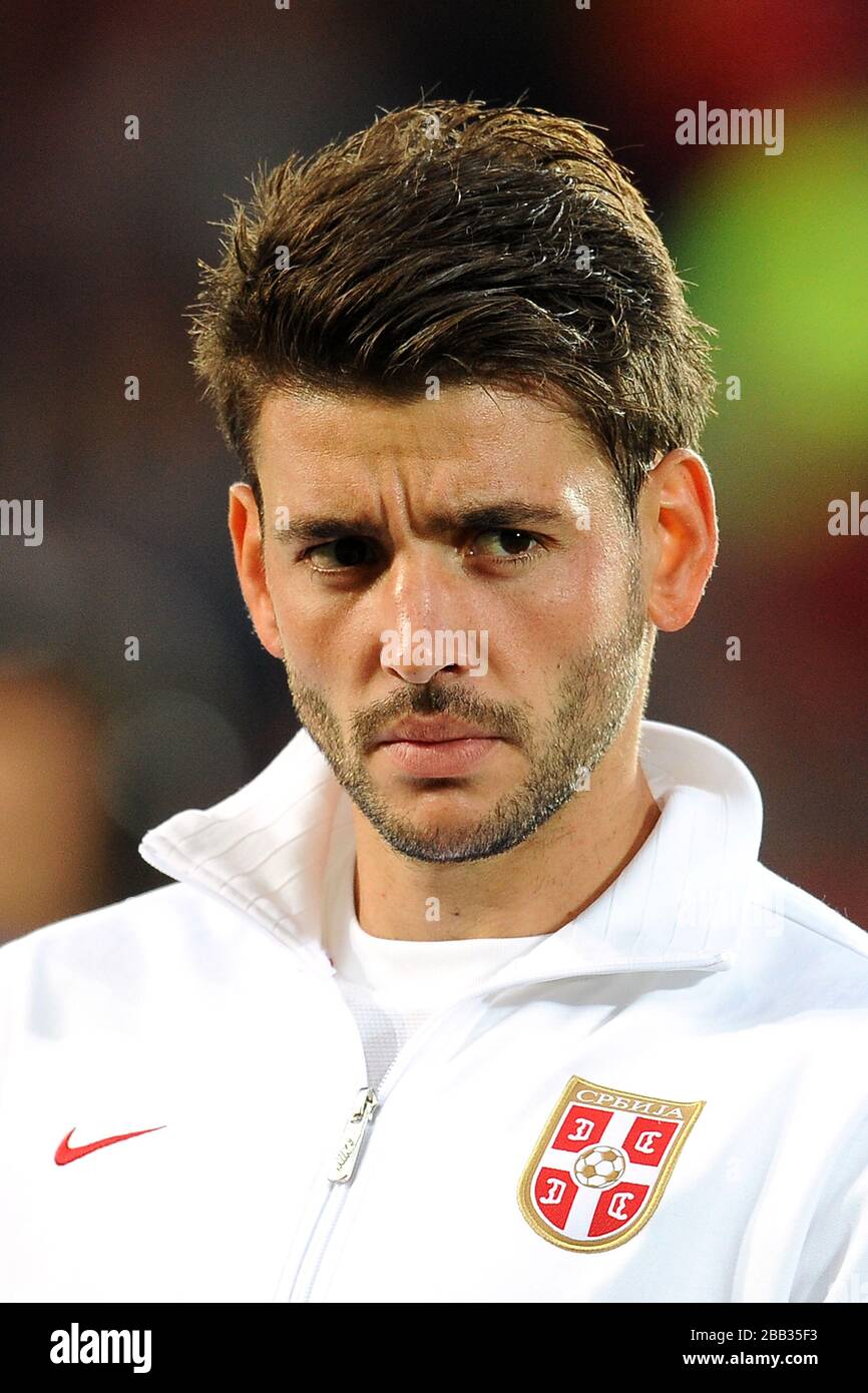 Filip djordjevic Banque de photographies et d’images à haute résolution ...