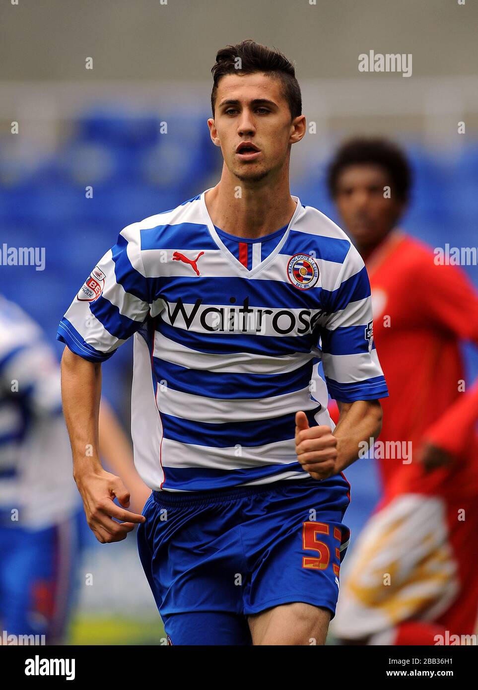 Shane griffin Banque de photographies et d’images à haute résolution ...