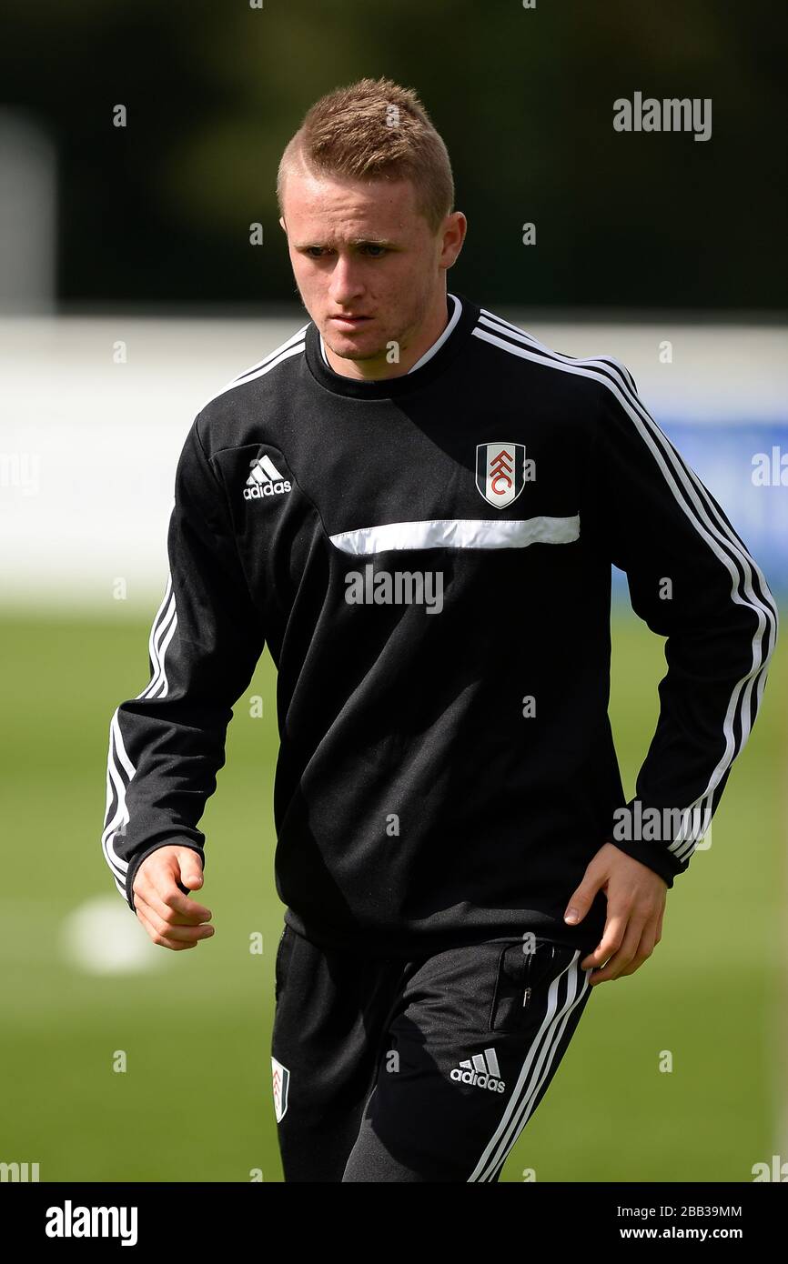 Tom richards a Banque de photographies et d’images à haute résolution ...