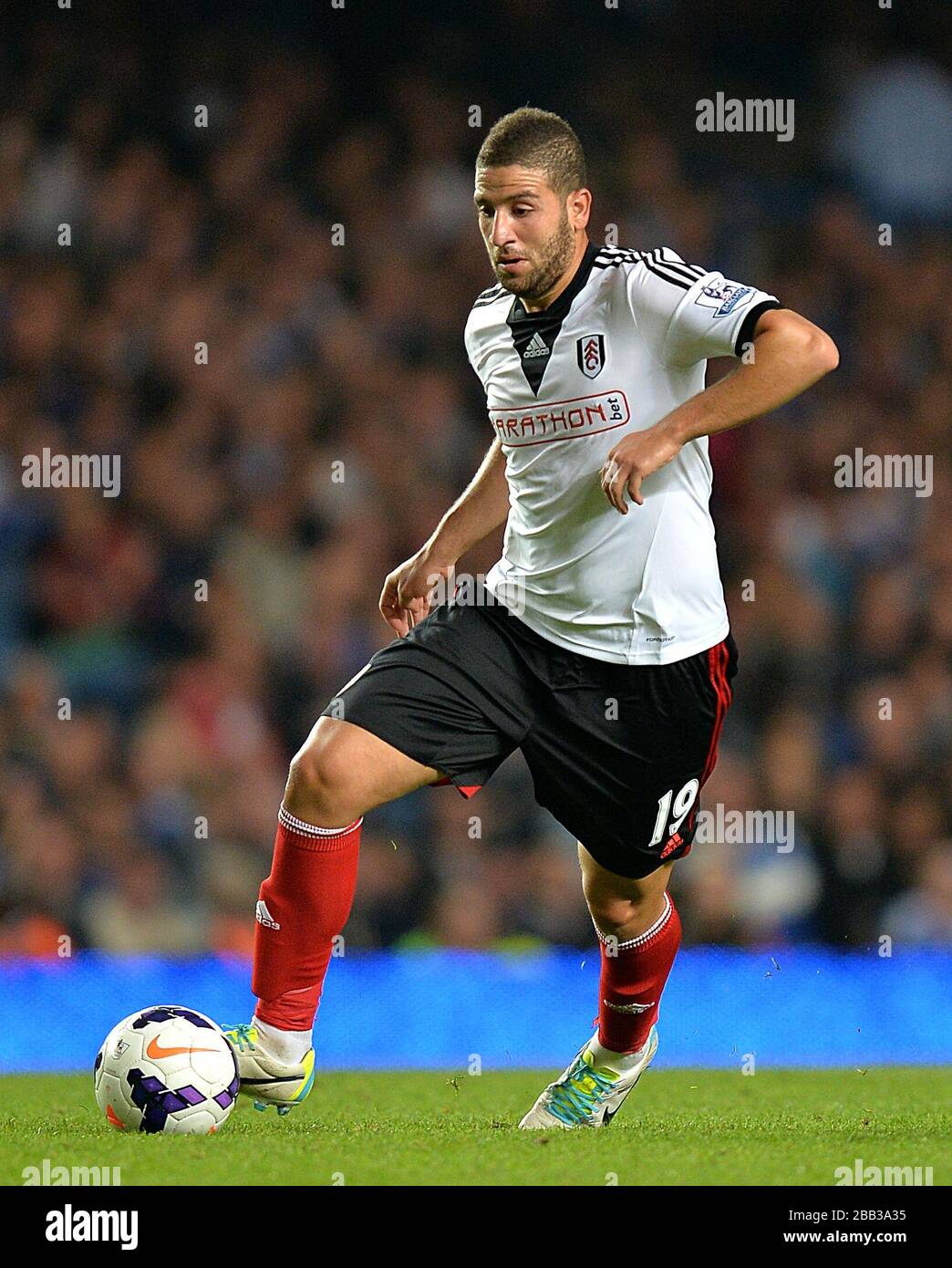 Adel taarabt Banque de photographies et d’images à haute résolution - Alamy