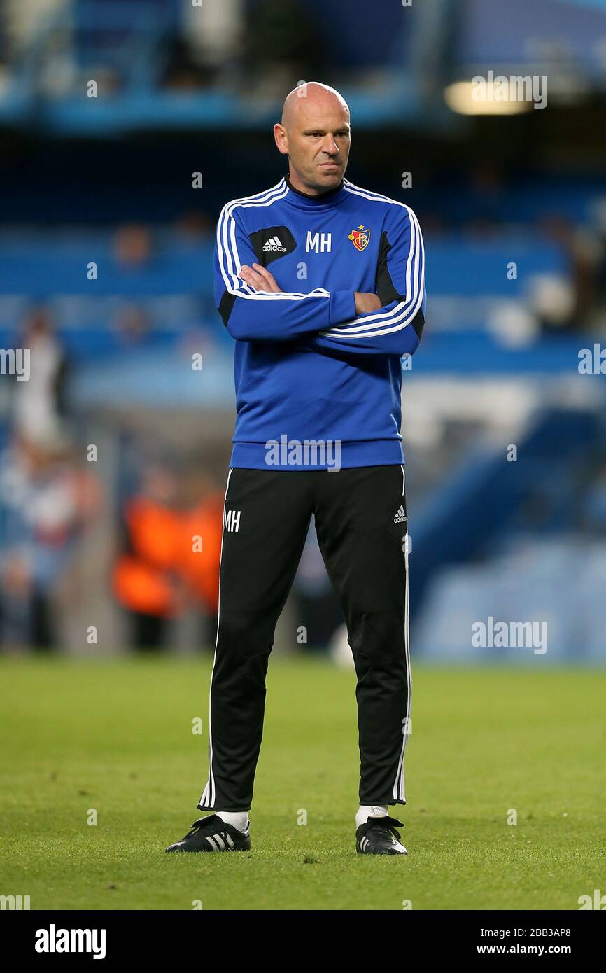 Markus hoffmann Banque de photographies et d’images à haute résolution ...