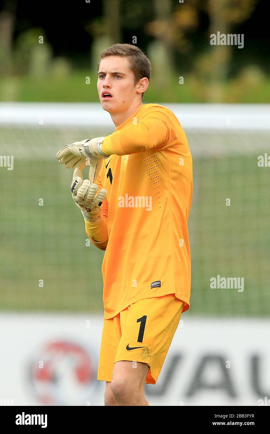Ted smith Banque de photographies et d’images à haute résolution - Alamy