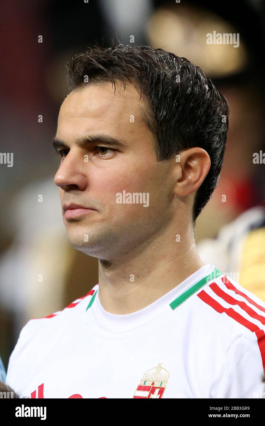 Tamas hajnal Banque de photographies et d’images à haute résolution - Alamy