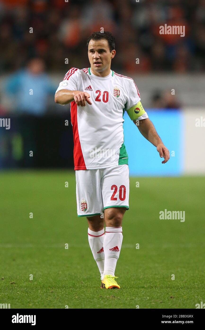 Tamas hajnal Banque de photographies et d’images à haute résolution - Alamy