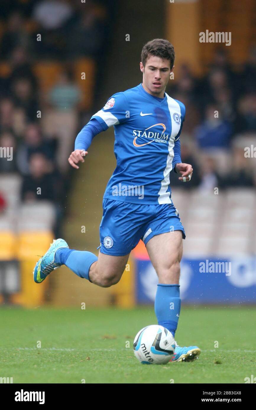 Tommy rowe Banque de photographies et d’images à haute résolution - Alamy