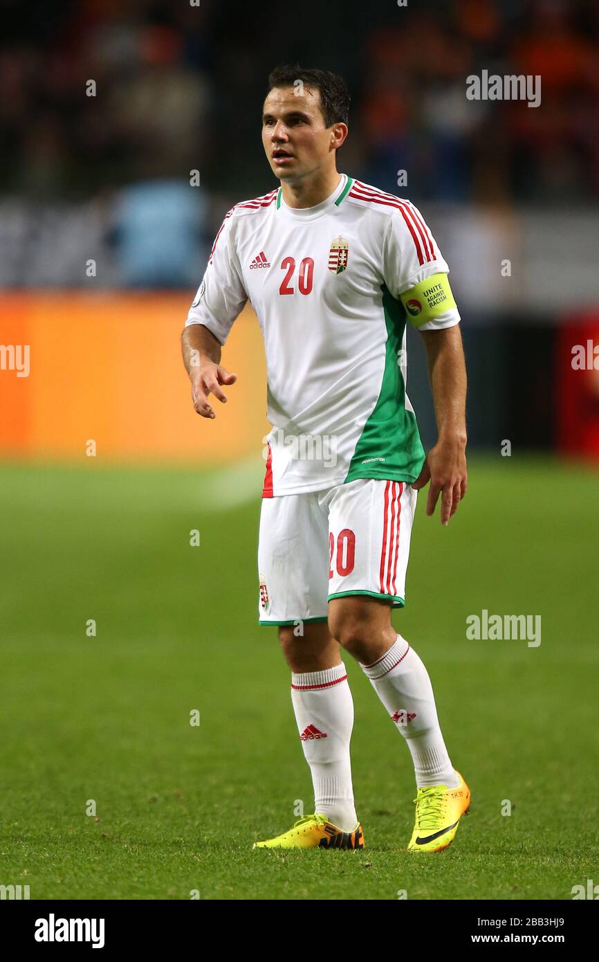 Tamas hajnal Banque de photographies et d’images à haute résolution - Alamy