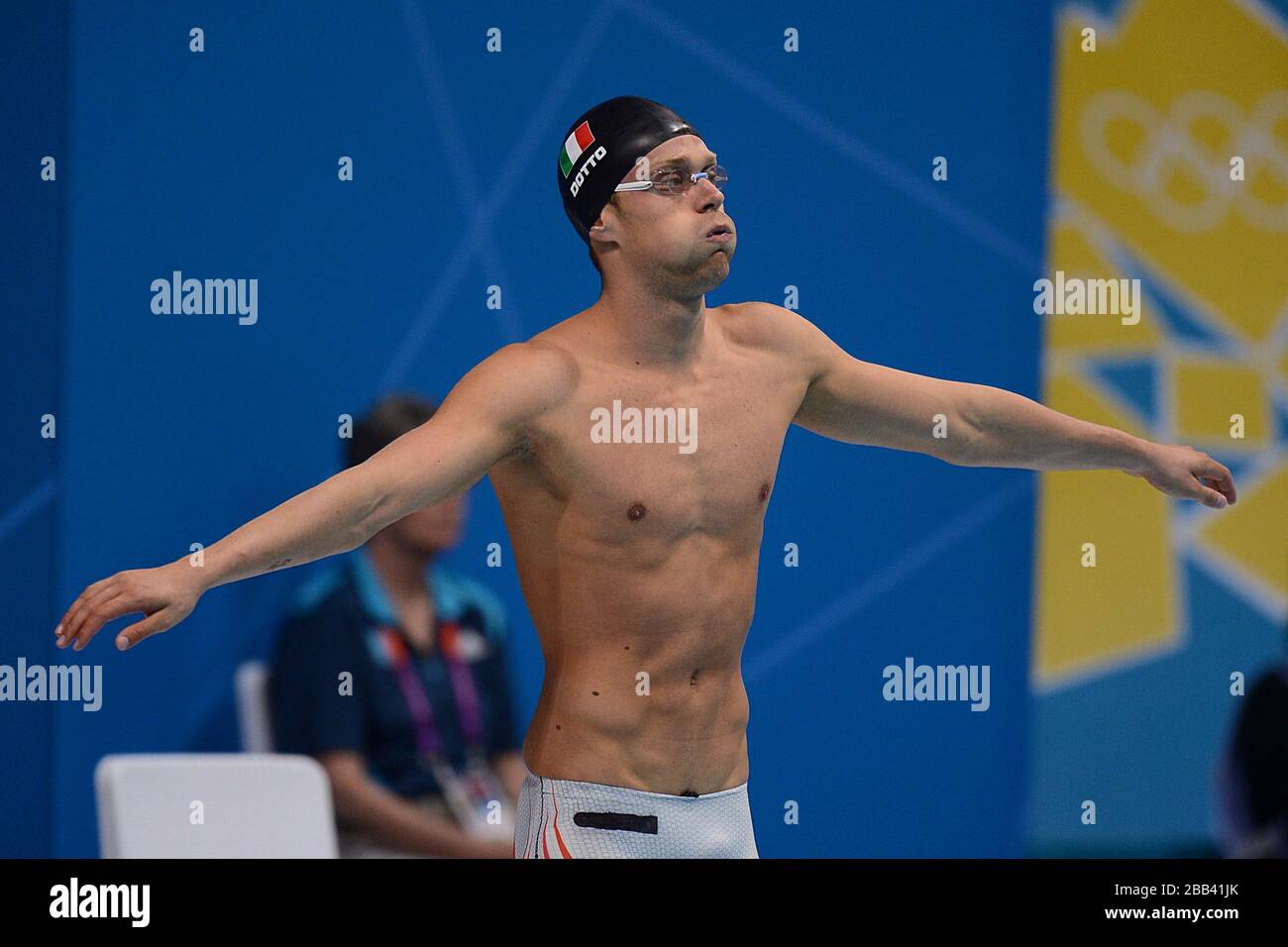 Luca dotto Banque de photographies et d’images à haute résolution - Alamy