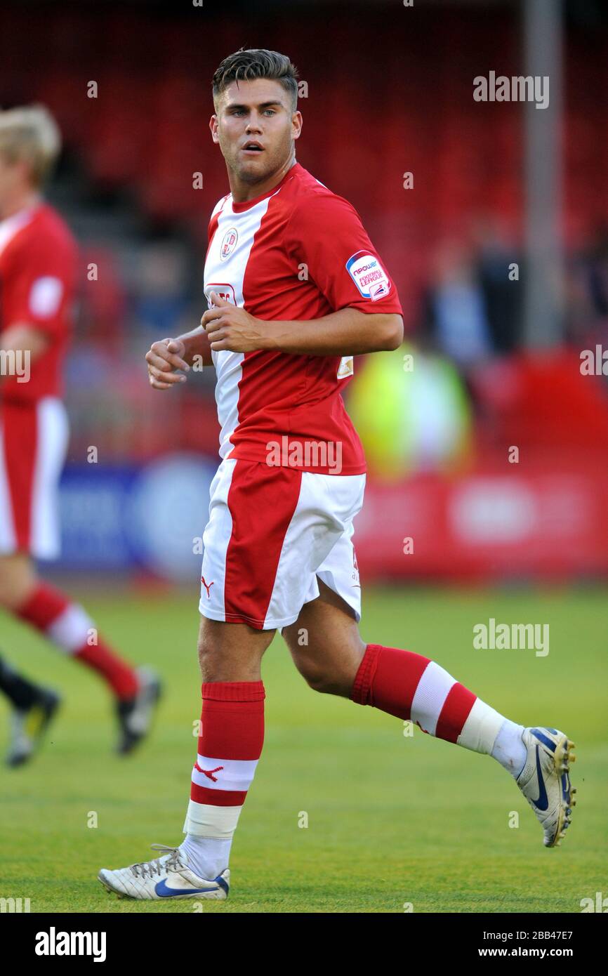 Scott neilson Banque de photographies et d’images à haute résolution ...