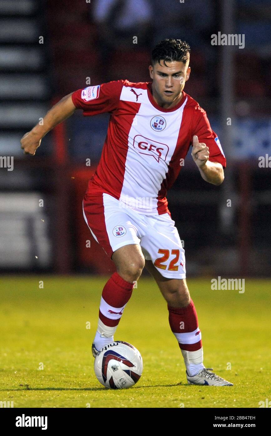 Scott neilson Banque de photographies et d’images à haute résolution ...