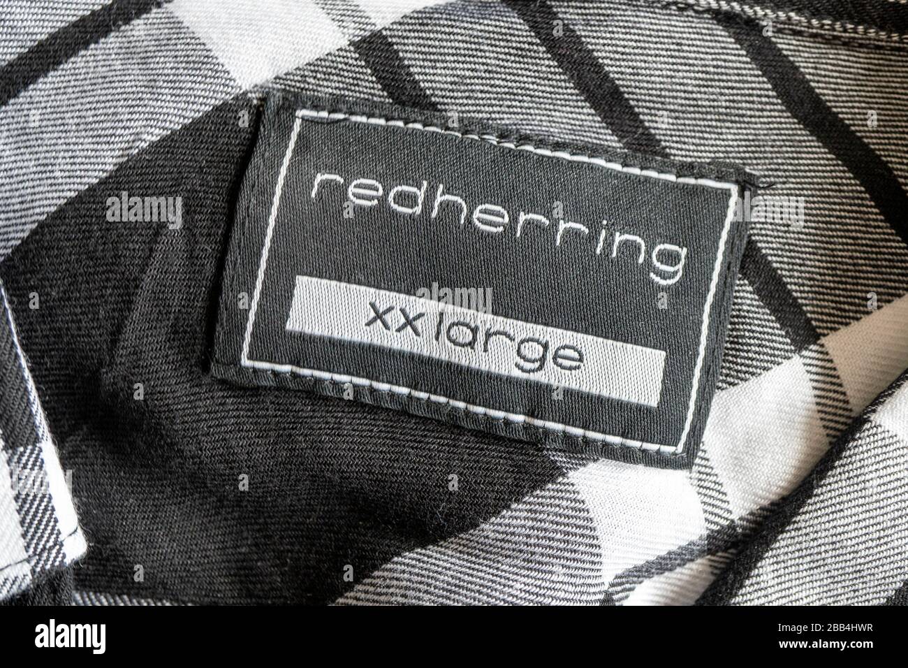 Hareng rouge Banque de photographies et d’images à haute résolution - Alamy