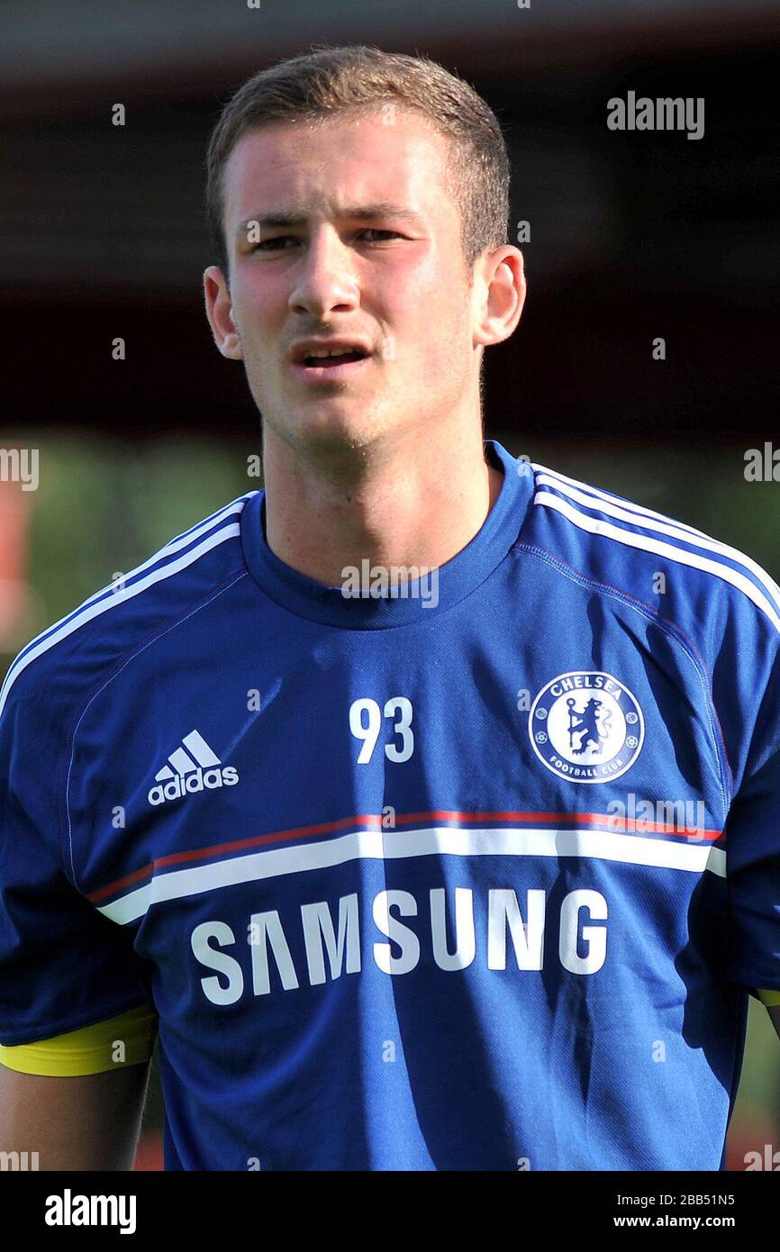 Chelsea mitchell Banque de photographies et d’images à haute résolution ...