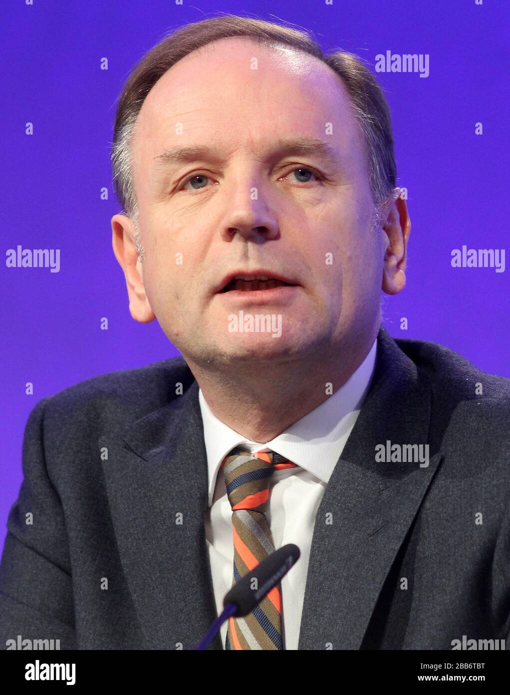 Nhs ceo Banque de photographies et d’images à haute résolution - Alamy