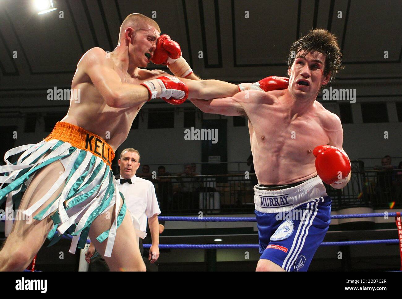 Murray hennessy Banque de photographies et d’images à haute résolution ...