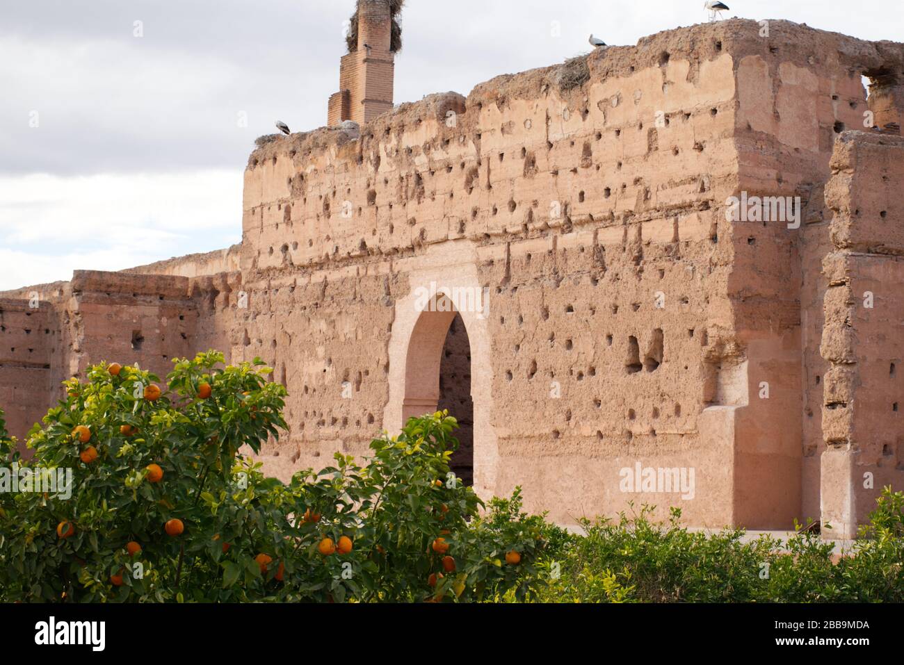 Minbar Mosque Banque d'image et photos - Alamy