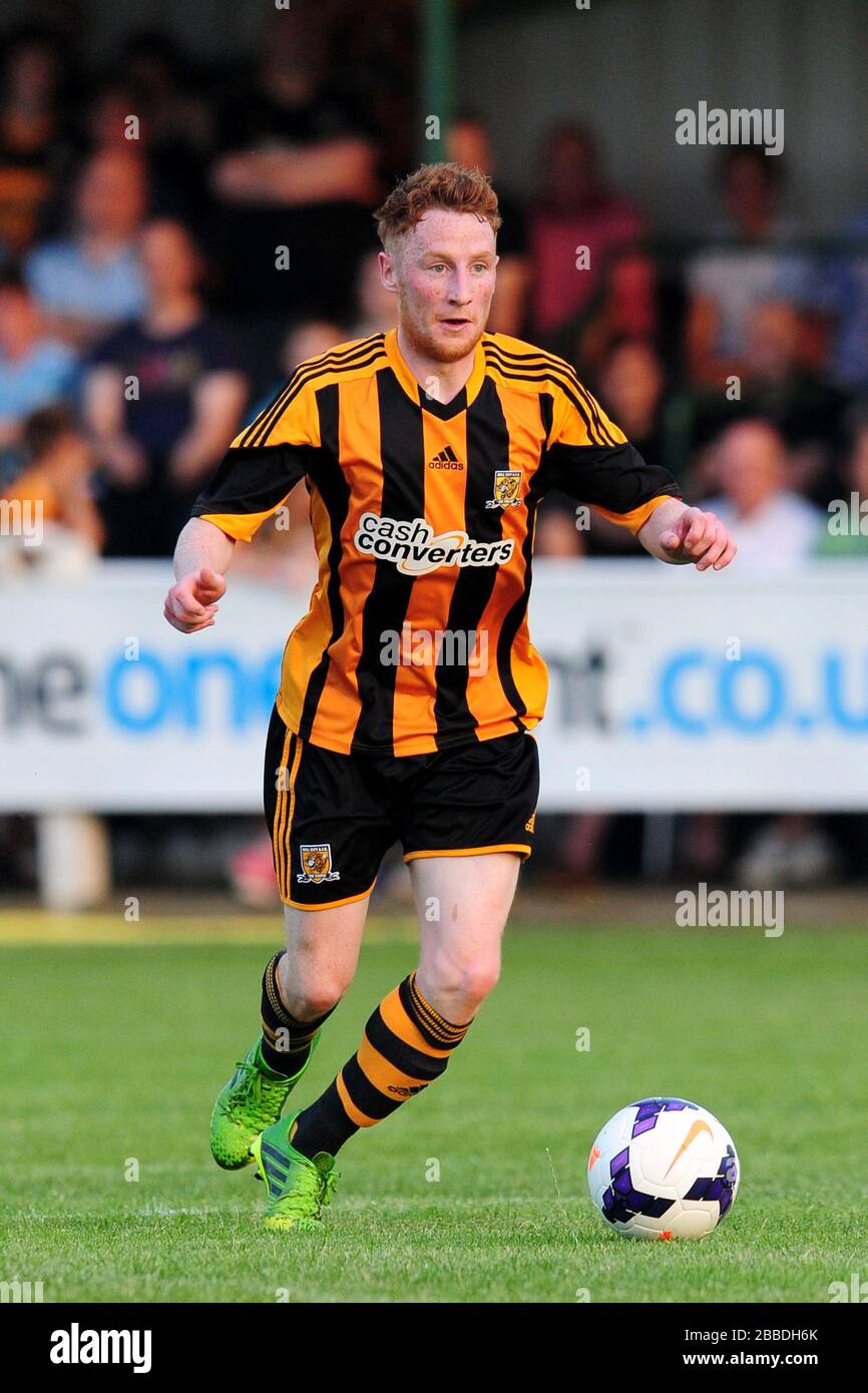 Stephen quinn hull Banque de photographies et d’images à haute résolution - Alamy