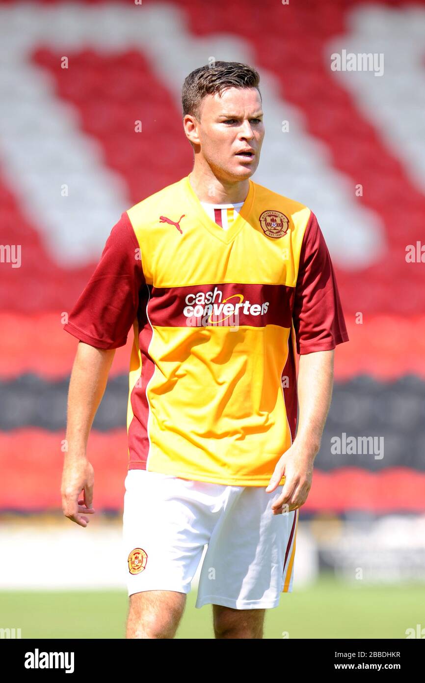 Simon ramsden Banque de photographies et d’images à haute résolution ...