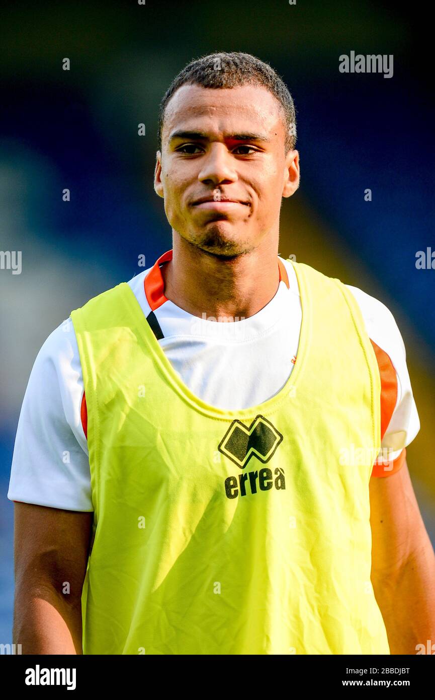 Jake caprice Banque de photographies et d’images à haute résolution - Alamy