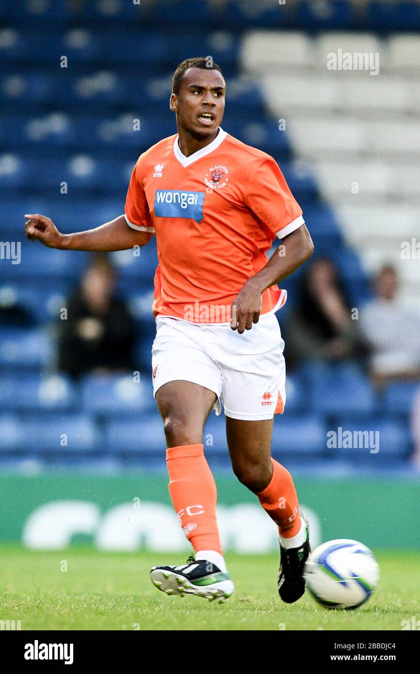 Jake caprice Banque de photographies et d’images à haute résolution - Alamy